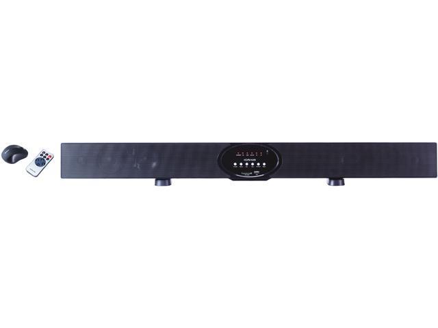 Craig CHT918a Android Smart TV Sound Bar - - Newegg.com