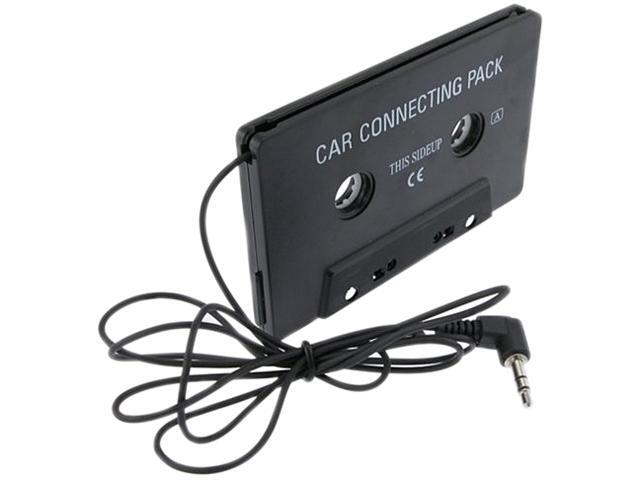 INSTEN Universal Car Audio Cassette Adapter 675573 - Newegg.com
