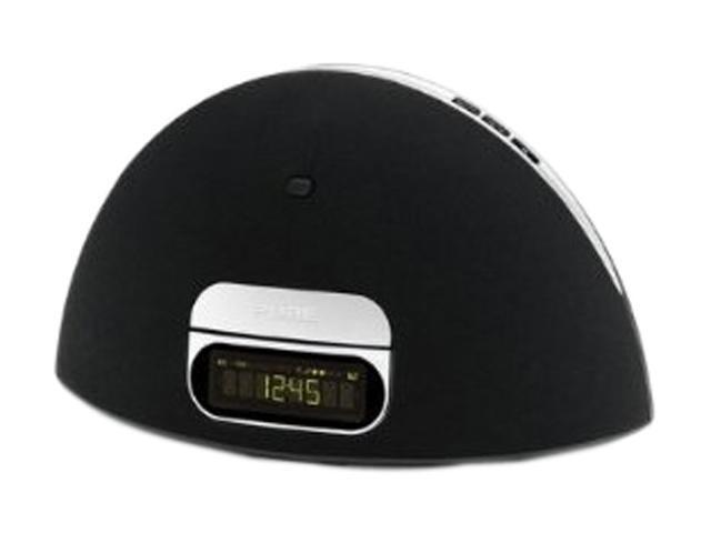 Pure Contour 100i Dock for iPod/iPhone/iPad with Digital and FM Radio ...