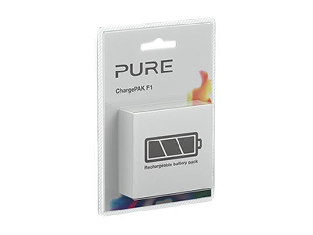 PYLE ChargePAK F1 Rechargeable Battery Pack VL-61810 - Newegg.com