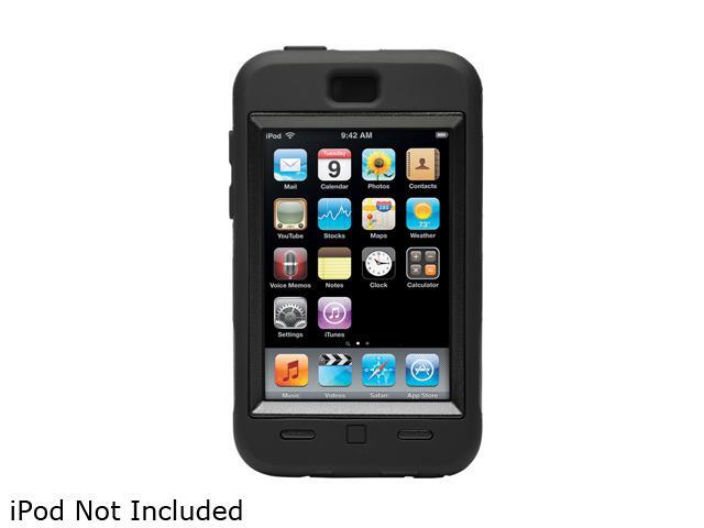 OtterBox Defender Series iPod Touch 2nd and 3rd Generation Case APL2 ...