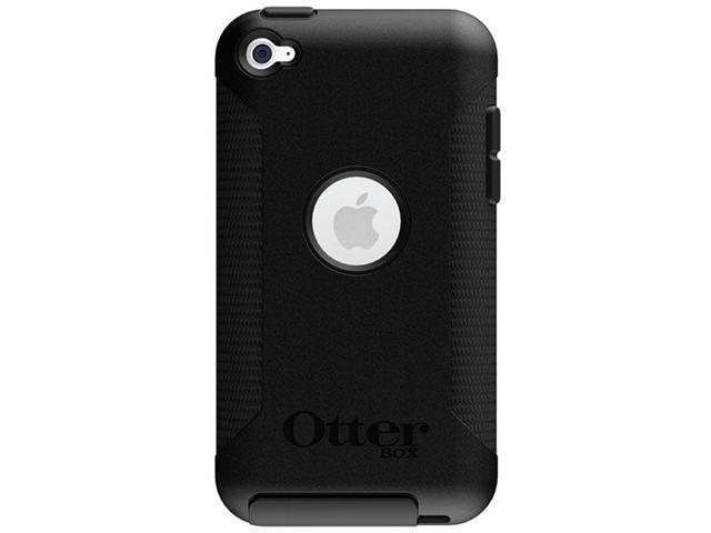 OtterBox Commuter Series iPod Touch 4th Generation Case APL4-T4GXX-20 ...