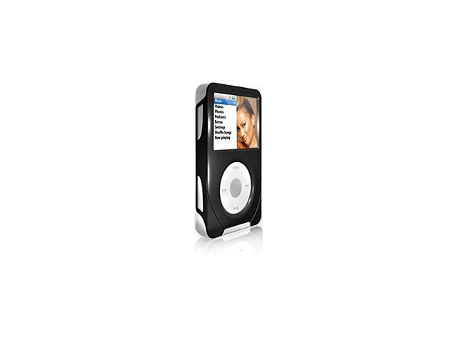 iSkin evo4 Duo For iPod Classic 80GB (Black / Onyx) - Newegg.com