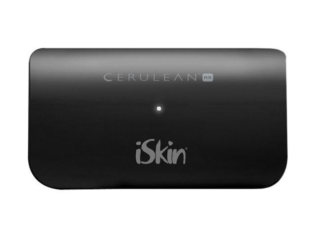 iSkin - Cerulean RX (Compatible w/ iPod & iPhone) - Newegg.com