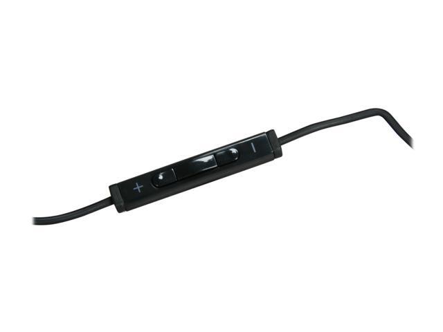 iLuv - Headphone iPod / iPhone Remote Adapter (iEA15) - Newegg.com