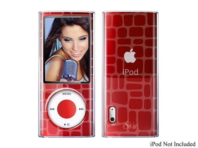 iSkin Vibes for iPod nano 5G VBSN5G-CK - Newegg.com