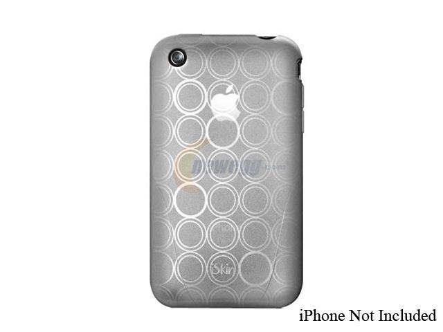 Open Box: iSkin Clear for iPhone 3G/3GS SOLOSE-CR - Newegg.com