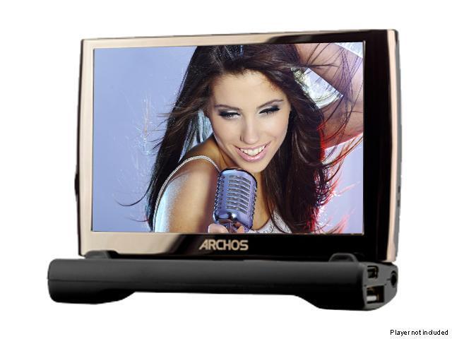 Open Box: ARCHOS Mini Dock - IMT 501192 - Newegg.com