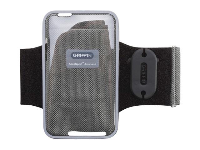 Griffin AeroSport Armband Case for iPod touch 2nd Gen 10040-ITAEROB ...