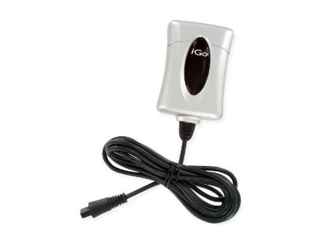 iGo Wall Charger for iPod/iPhone PS00254-0001 - Newegg.com