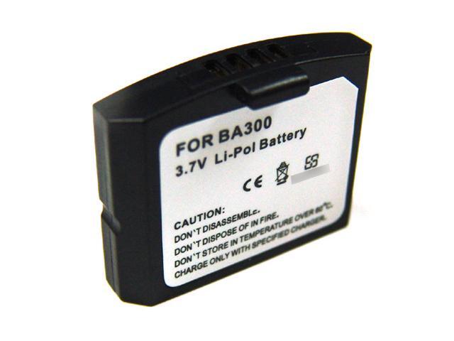 SENNHEISER Lithium Polymer Rechargeable Battery BA300 - Newegg.ca