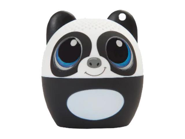 My Audio Pet Solo BAMBOOM Baby Panda Bear Bluetooth Speaker) - Newegg.ca