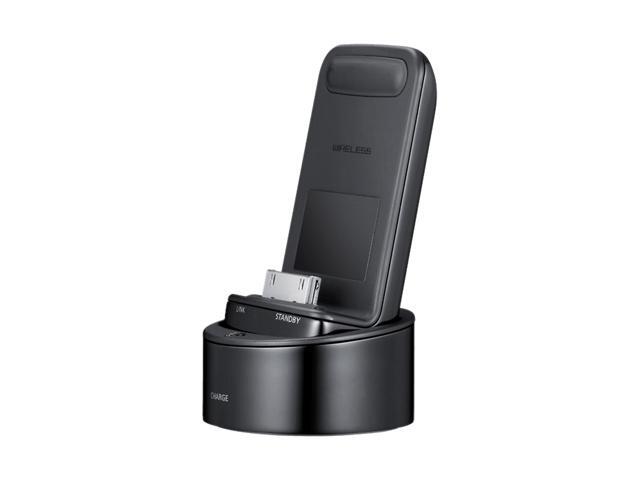 Samsung Wireless iPod & iPhone Dock HT-WDC10 - Newegg.com