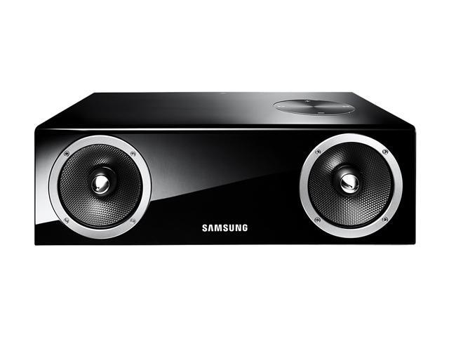 Samsung DA-E570 Dual Dock Speaker for Samsung Galaxy Series and Apple's ...