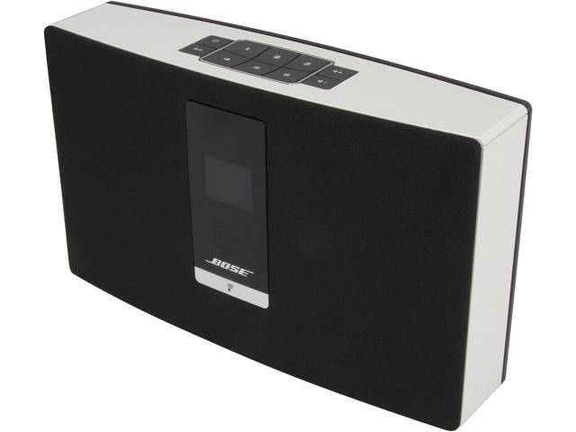 Bose® SoundTouch Portable SoundTouch Portable Wi-Fi Music System ...