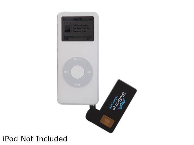 Miccus Mini-jack Music Transmitter BluBridge mini-jack - Newegg.com