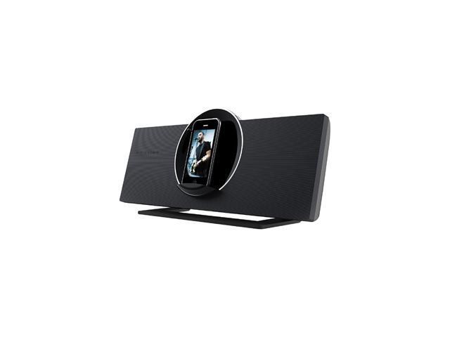COBY Vitruvian Speaker System for iPod and iPhone CSMP175 - Newegg.com