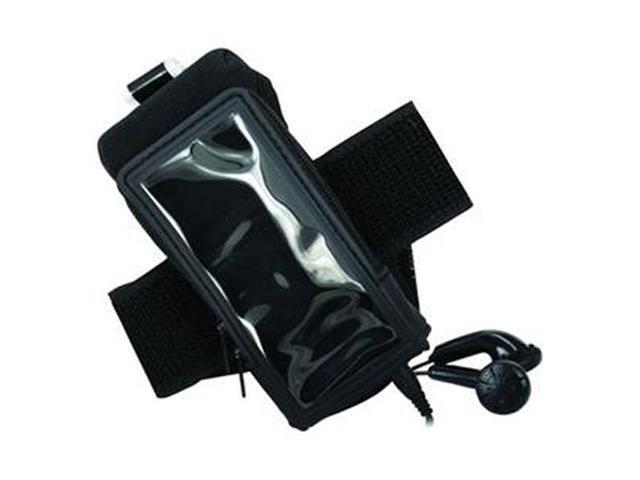 Mach Speed MP3/MP4 Armband ECL-ARM-180 - Newegg.com