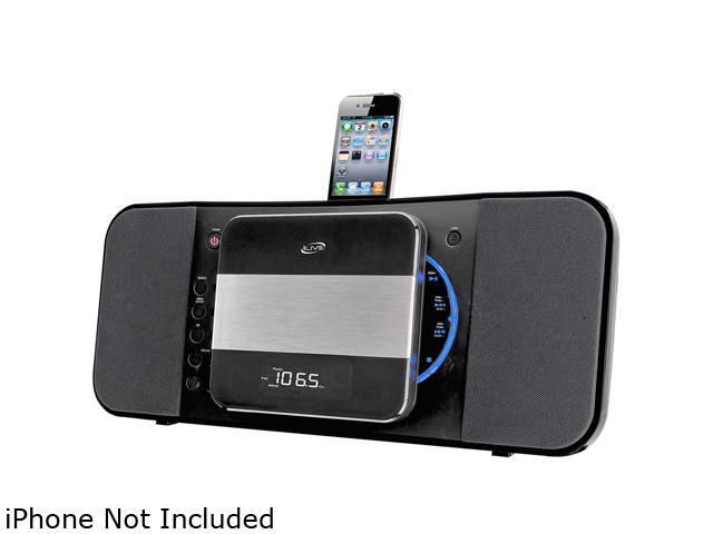 iLive Home Music System for iPhone/iPod IHP310B - Newegg.com