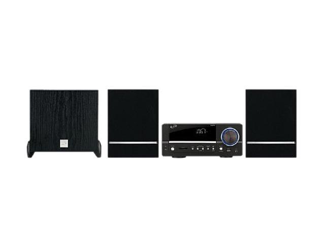 iLive 2.1 Channel Home Music System for iPod IHH810B - Newegg.com