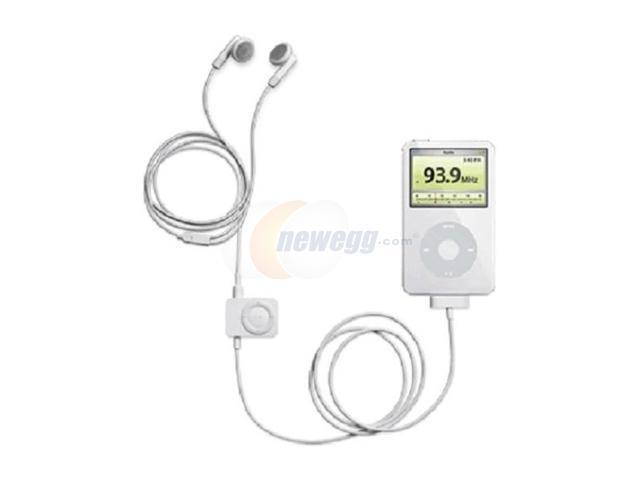 APPLE iPod Radio Remote Model MA070 - Newegg.com