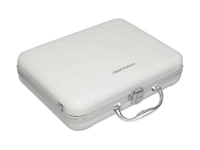 VANGUARD iPod Carrying Case Model Swing 24/white - Newegg.com