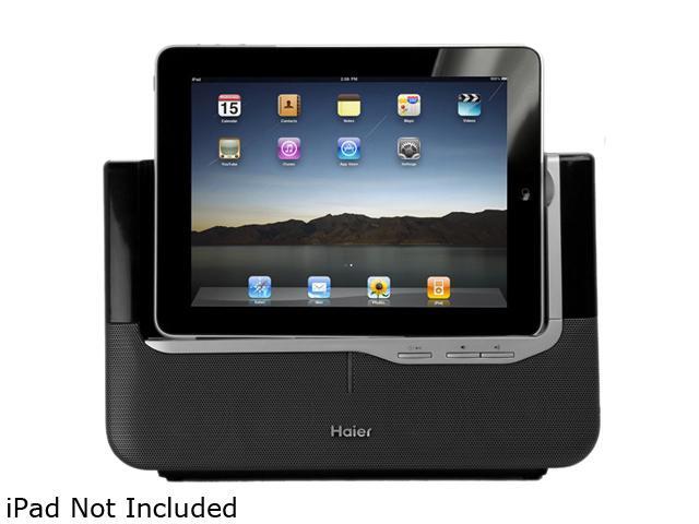 Haier America Trading IPD-100 4.0 Speaker System - Newegg.com