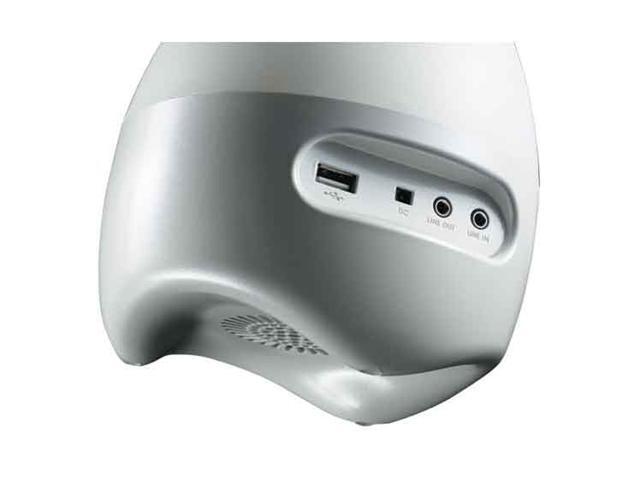 MobiNote MP3 Mood Creator Hipper 100 - Newegg.com