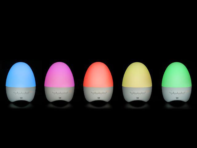 MobiNote MP3 Mood Creator Hipper 100 - Newegg.com