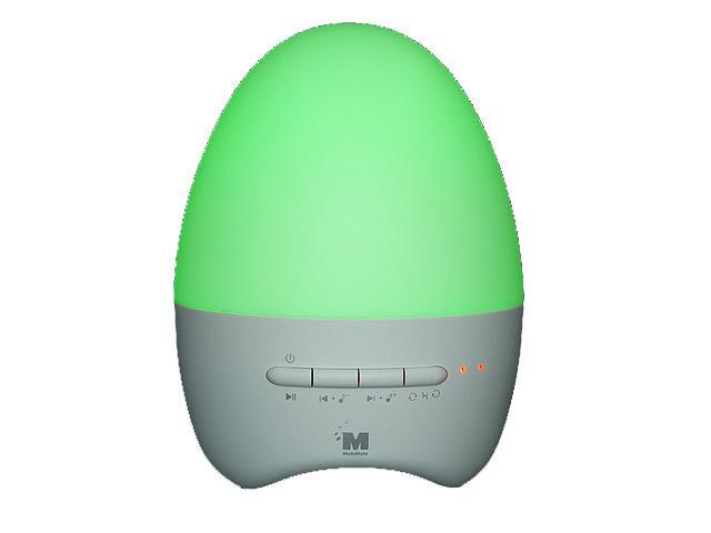 MobiNote MP3 Mood Creator Hipper 100 - Newegg.com