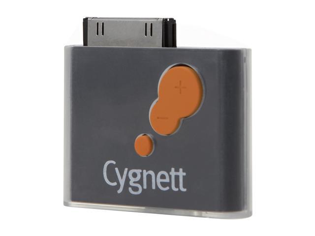 Open Box: Cygnett GrooveStation Pro Mini Wireless FM transmitter with ...