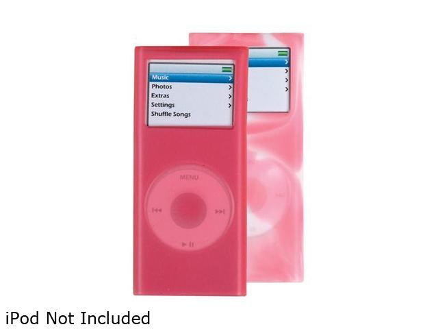 JENSEN iPod nano 2G Skin - 2 Pack JP2542L - Newegg.com
