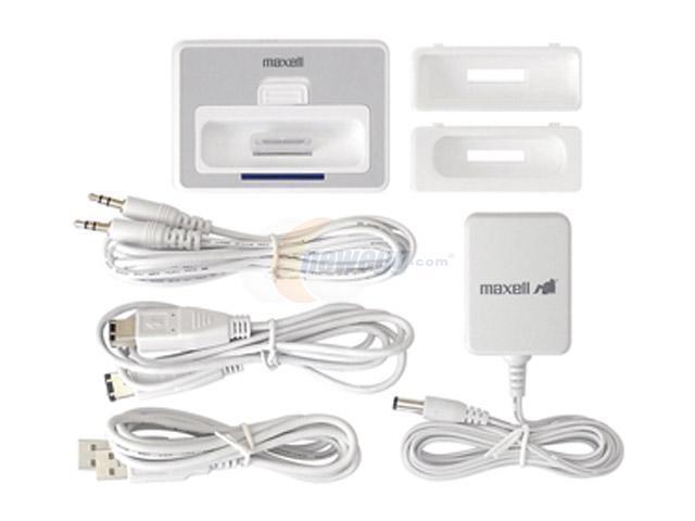 iPod Universal Recharger Dock P-3 - Newegg.com