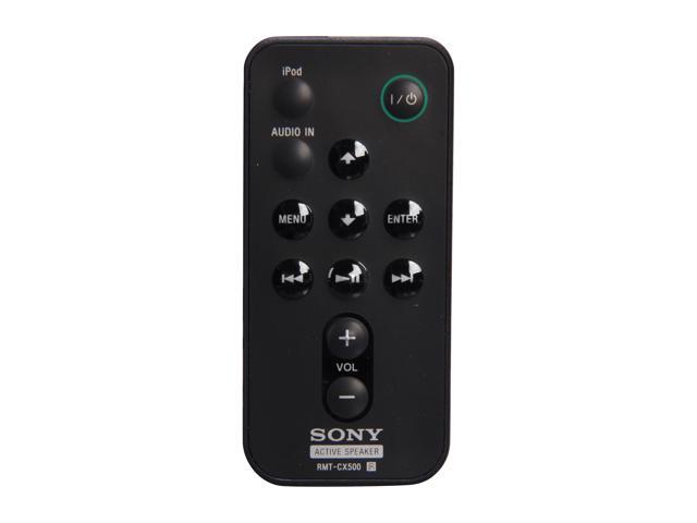 SONY Dock for iPad, iPhone and iPod RDP-XA700IP - Newegg.com