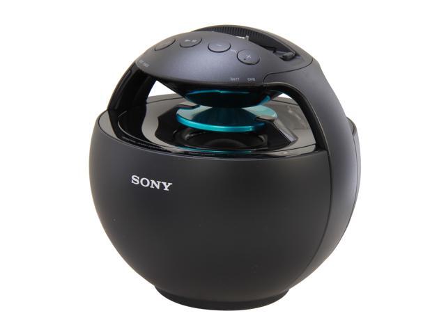 Open Box: SONY Portable Dock for iPhone and iPod RDPV20iP/BLK - Newegg.com
