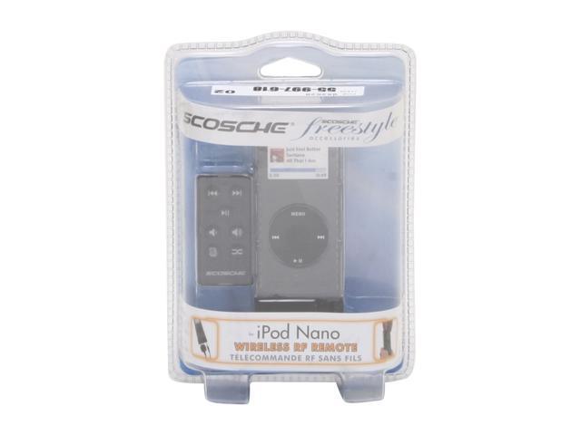 SCOSCHE Nano RF Remote Control Model NRF - Newegg.com