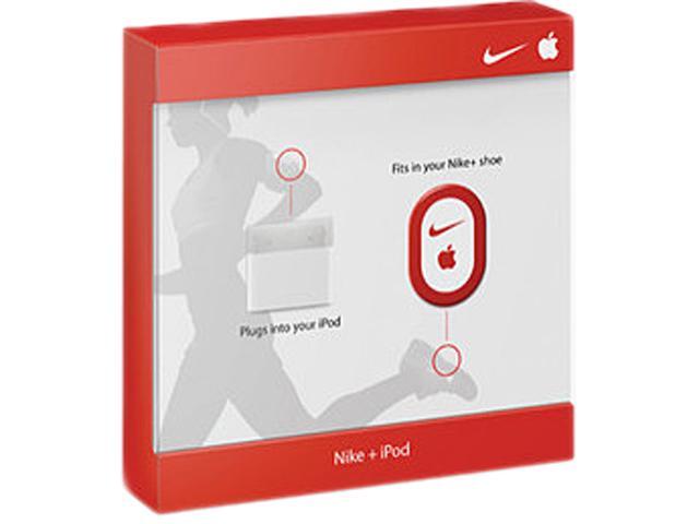Refurbished: Nike + iPod Sport Kit - Newegg.com