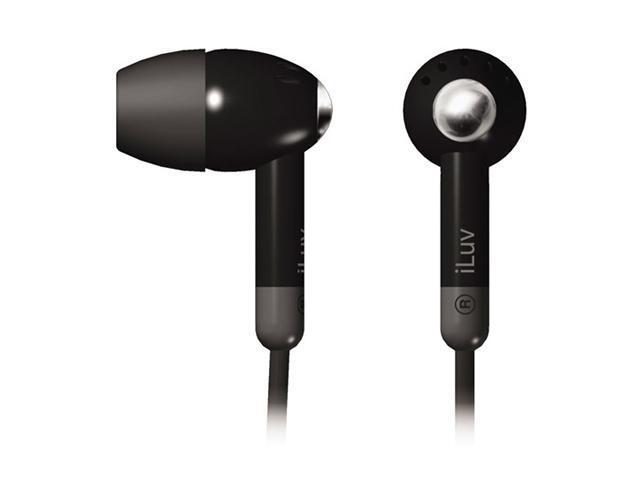 iLuv "In-ear" Earphone for Your iPod and Many Other Audio Devices ...