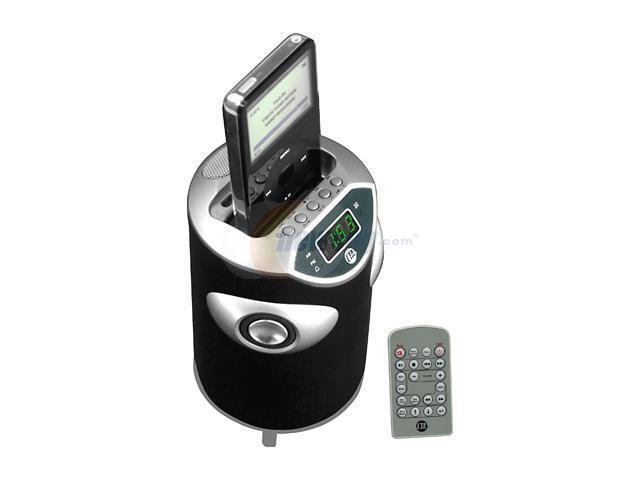 CTA Digital Super Sonic Sound Pod for iPod Model IP-AMS - Newegg.com