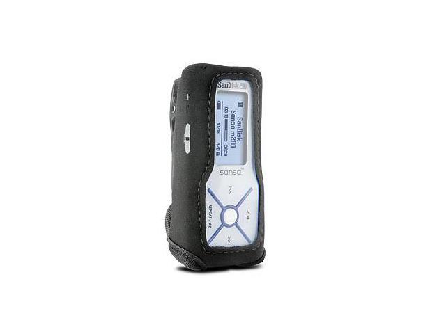 DLO Action Jacket for Sansa m200 005-2103 - Newegg.com