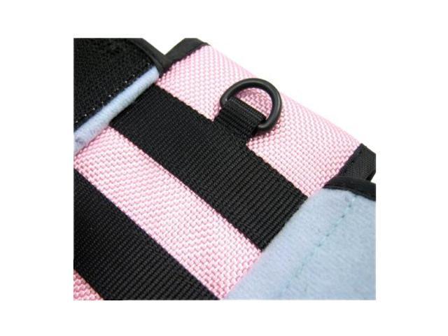 Incipio Pink Nylon Sport Pouch Case for Zune 80GB & 30GB ID-415 ...