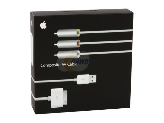 Composite AV Cable - Newegg.com