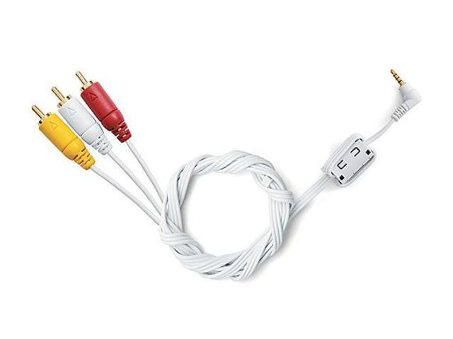 Creative ZEN Vision: M Video Cable 70PD000000059 - Newegg.com