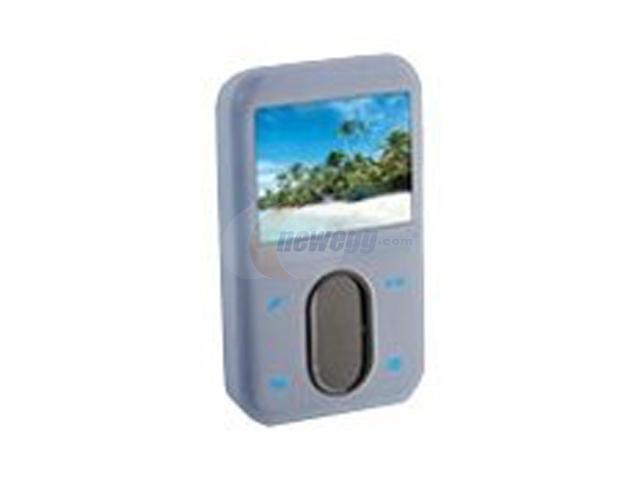 Creative ZEN VISION:M Tungsten Skin 70PF169000057 - Newegg.com