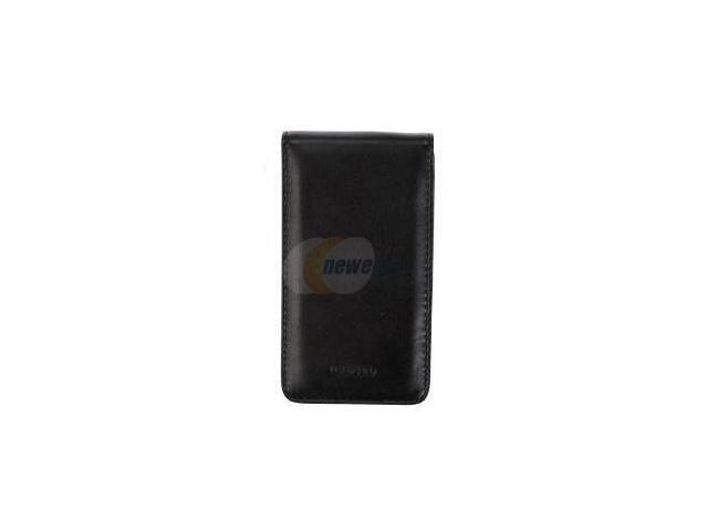 Griffin Vizor For Zune Leather Case (Black) VIZORLZUNEBLK - Newegg.com