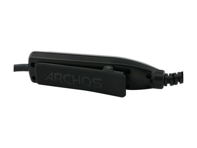 ARCHOS Digital MINI-CAM For AV500 500760 - Newegg.com