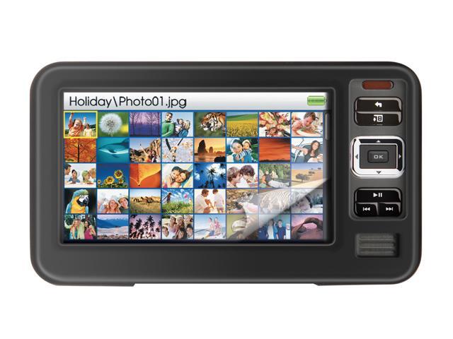 Creative ZEN Vision W 30GB Skin 70PF201000001 - Newegg.com