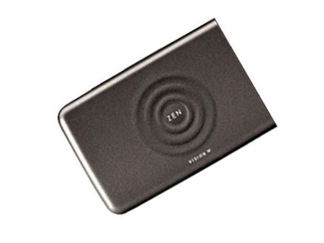 Creative ZEN Vision W Battery 70PF201000007 - Newegg.com