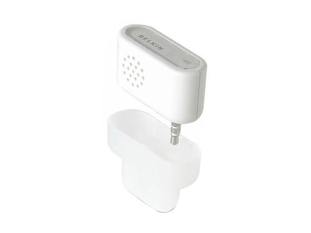 Belkin Voice Recorder for iPod F8E462 - Newegg.com