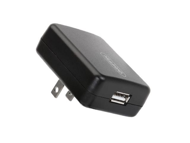 GRIFFIN PowerBlock Universal AC Charger for Mobile Devices Model 7260 ...